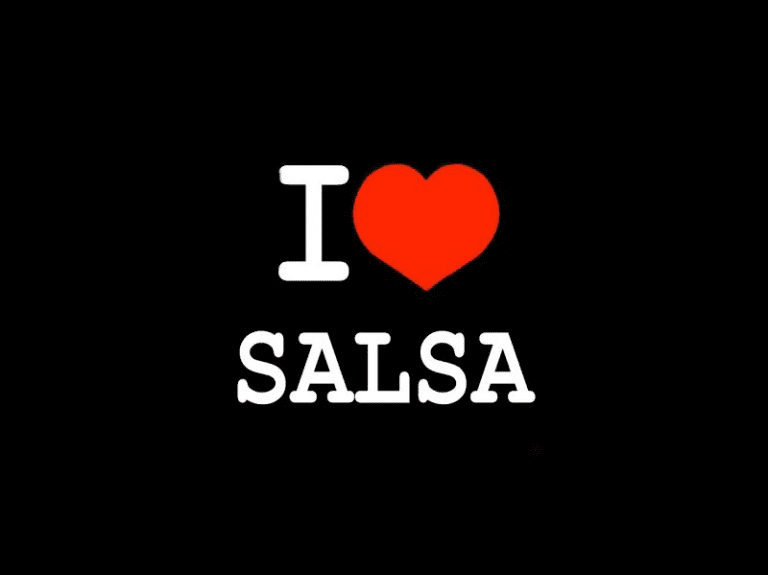 25 canciones de salsa que nunca pasarán de moda — Sabor a Salsa – Zaragoza